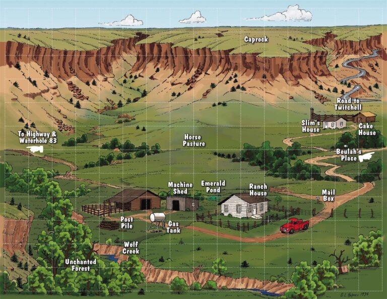 Ranch Life Book 1: Ranching & Livestock Activity Guide - Ranching ...