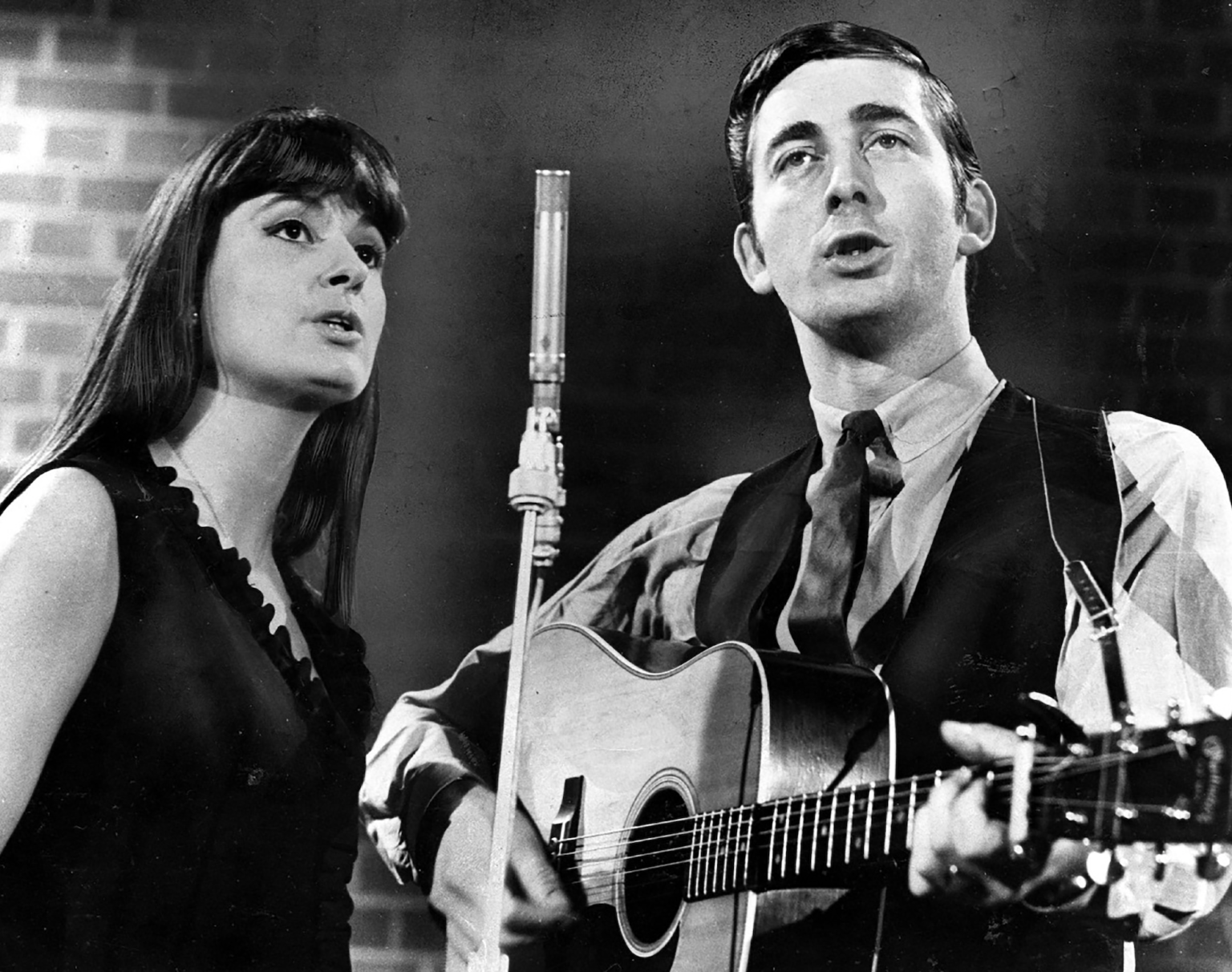 The Winds of Change | Ian Tyson (1933–2022)