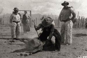 Spanish Ranch: Building on Tradition