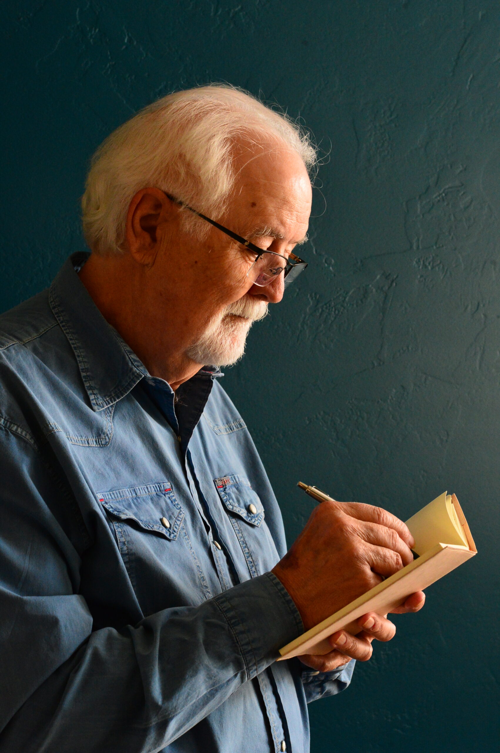 Ranch Verse - Ranching Heritage Association