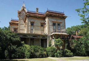 Legacy, Legend and the Waggoner Ranch