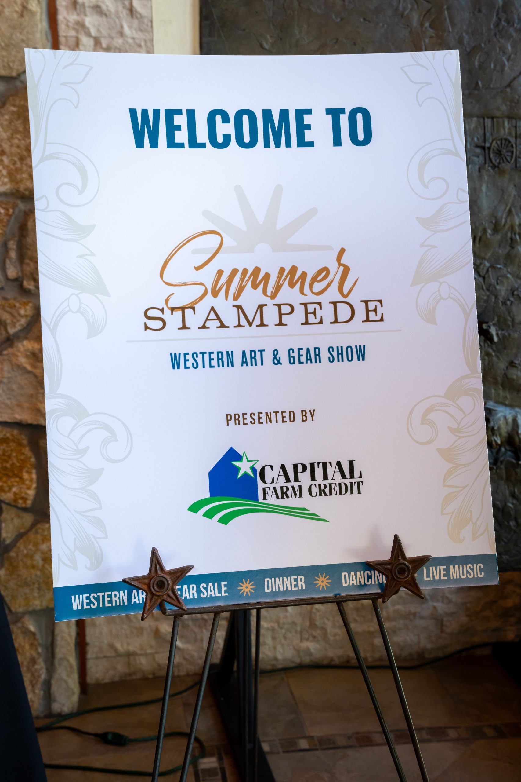 Photos | 2026 Summer Stampede Western Art & Gear Show - Ranching ...